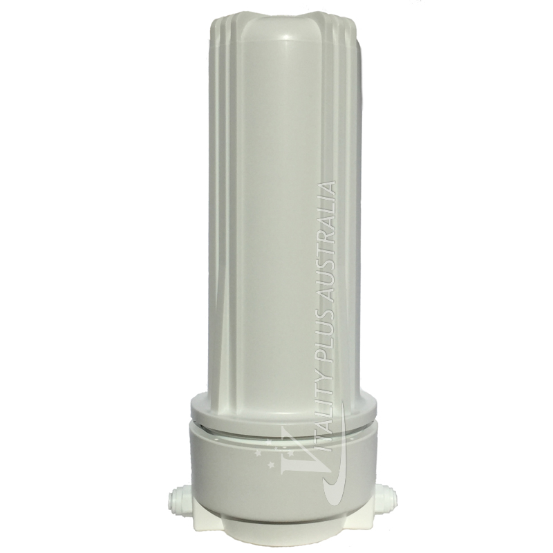 UltraStream Benchtop – Hydrogen Rich Alkaline Water Filter – Vitality Plus