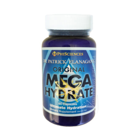 Megahydrate – Vitality Plus Australia