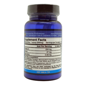 Dr. Patrick Flanagan MegaHydrate Powder 50g