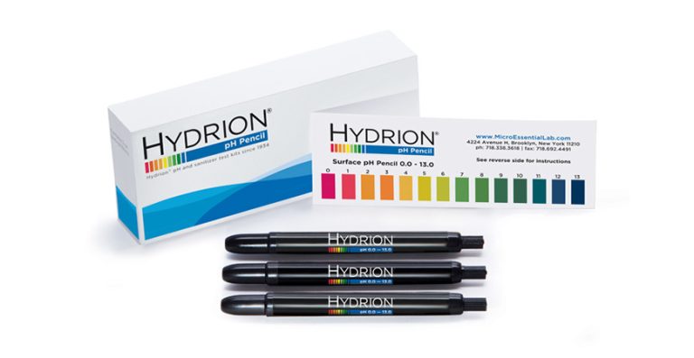 How to Use Your pH Pencil - Vitality Plus Australia